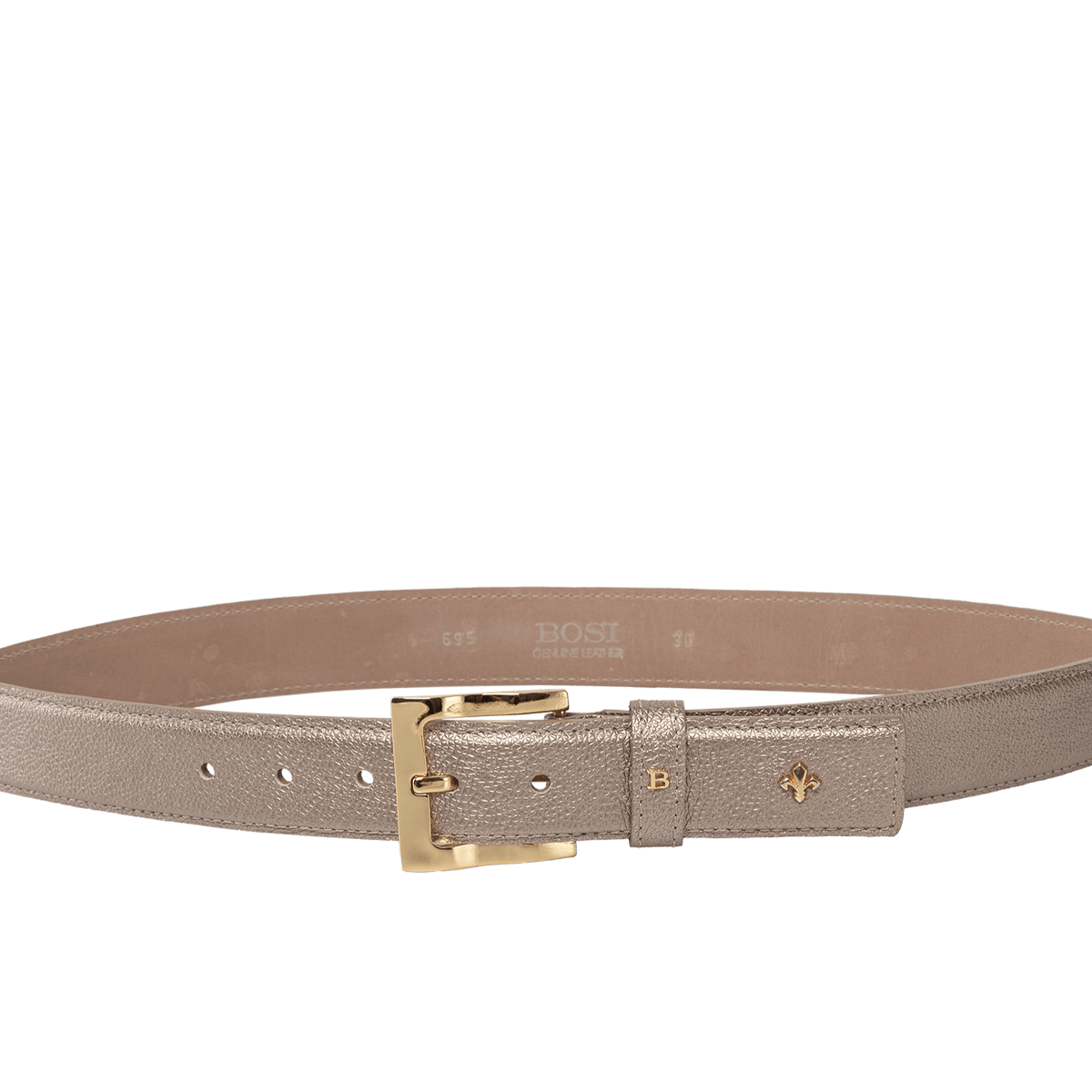 CINTURÓN PARA MUJER 695 CDU7 | BOSI