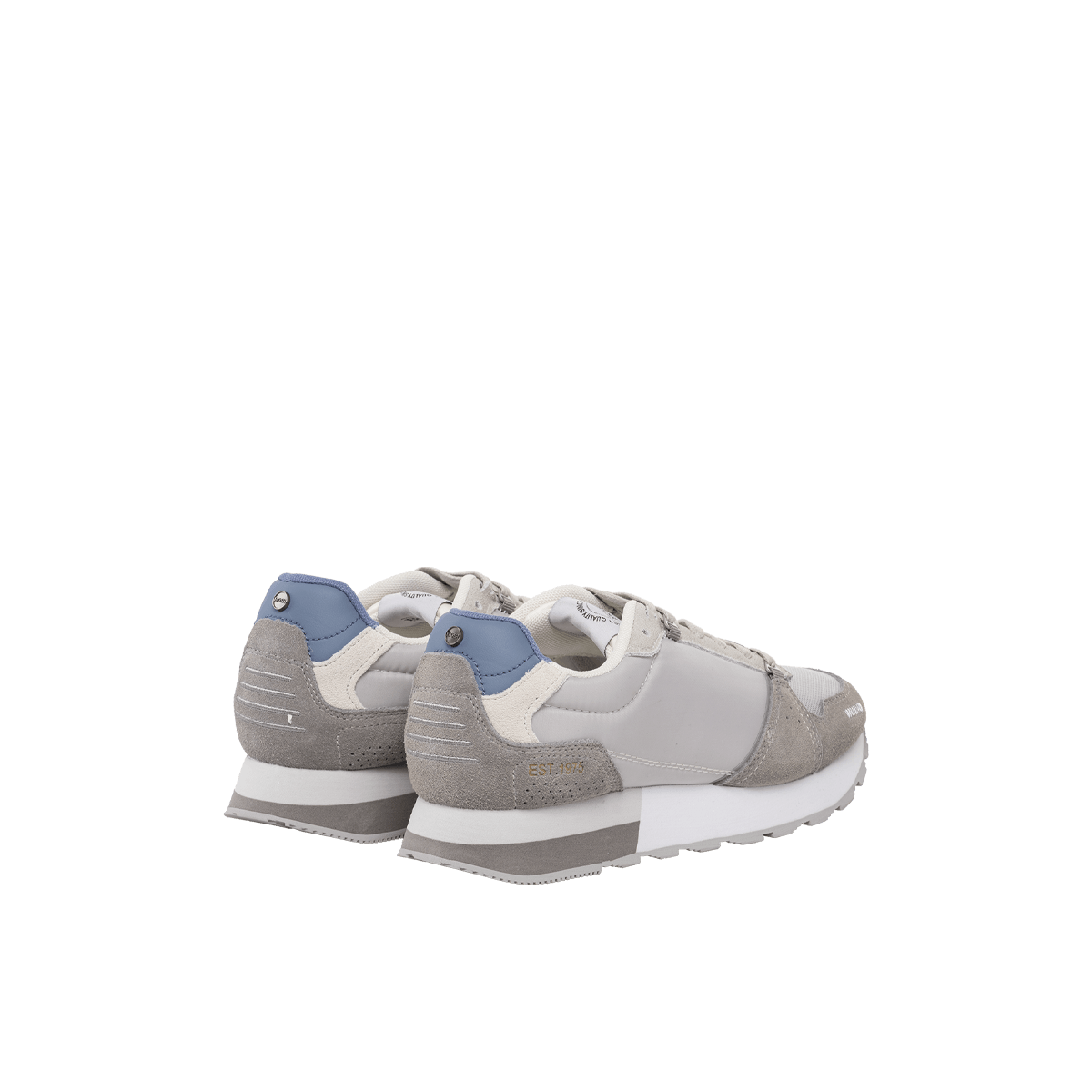 TENIS PARA HOMBRE LAIAM ZMSX | BOSI
